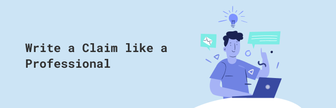 Compose A Claim Statement To Make The Essay Succeed - Tutoriage