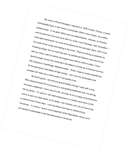 Professional Essay Writing Service | Tutoriage